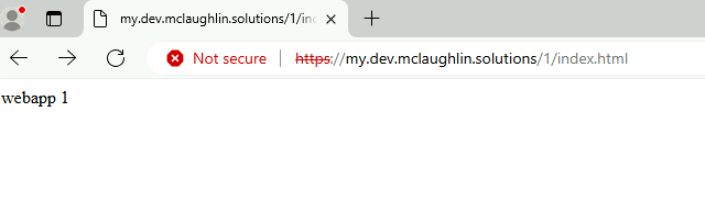Deploying Azure Application Gateway To Host Multiple Static Web Apps Across Multiple Subdomains
