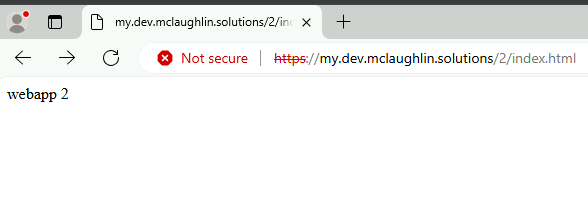 Deploying Azure Application Gateway To Host Multiple Static Web Apps Across Multiple Subdomains