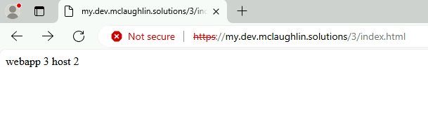 Deploying Azure Application Gateway To Host Multiple Static Web Apps Across Multiple Subdomains